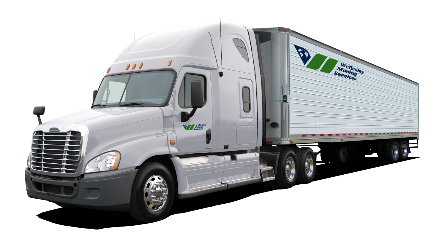 Movers in Wellesley, MA | Greater Boston Moving Services